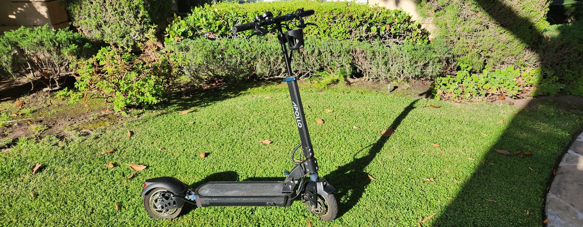 Apollo Explore Scooter for Sale in Los Angeles, CA - OfferUp