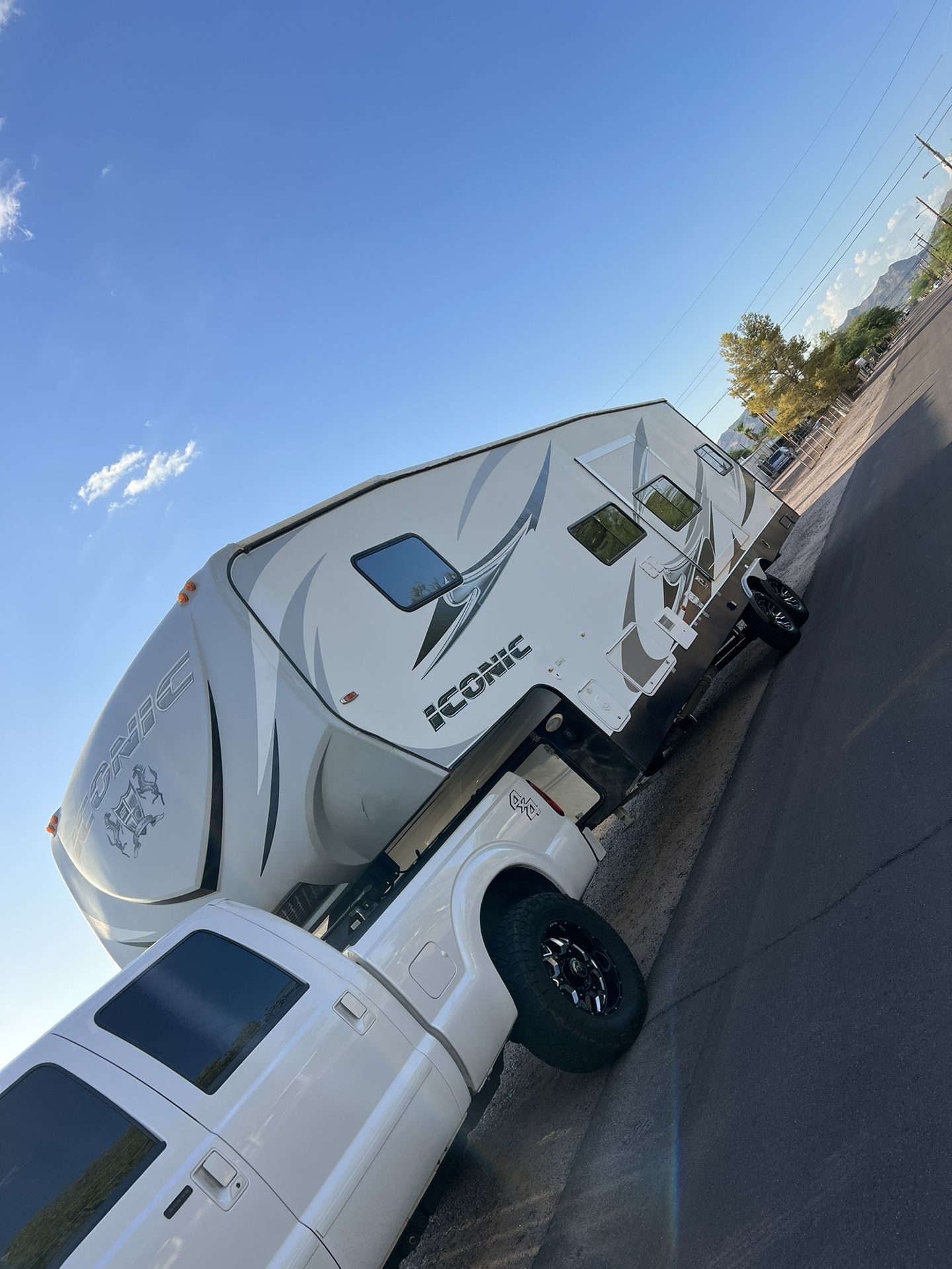 2015 Eclipse Iconic for Sale in Mesa, AZ - OfferUp