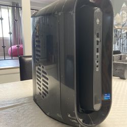 Alienware Aurora R12 i5-11400f 16GB RAM Black Case GTX (with Or Without ...