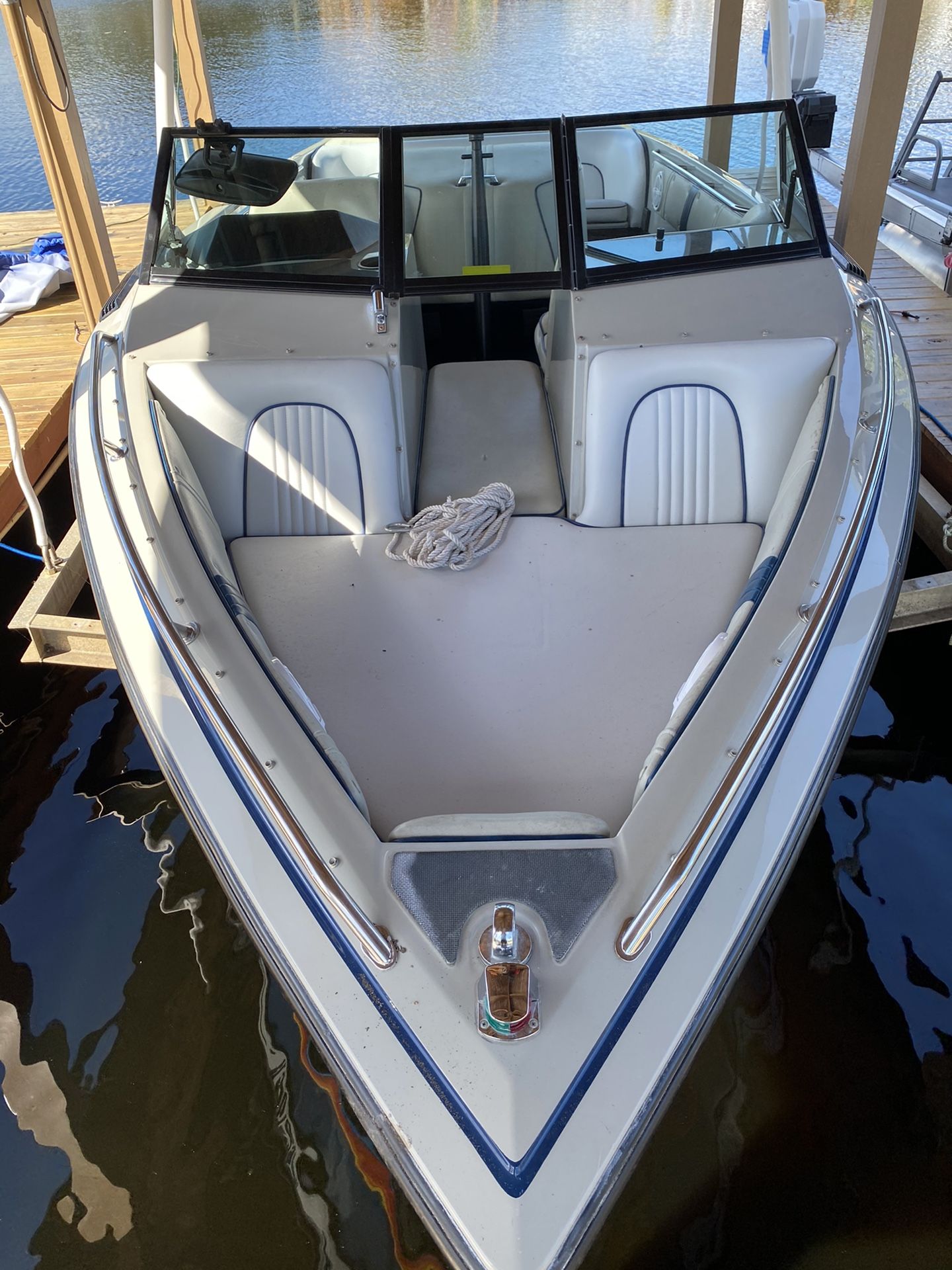 1989 Supra Comp Ski Boat for Sale in Clermont, FL - OfferUp