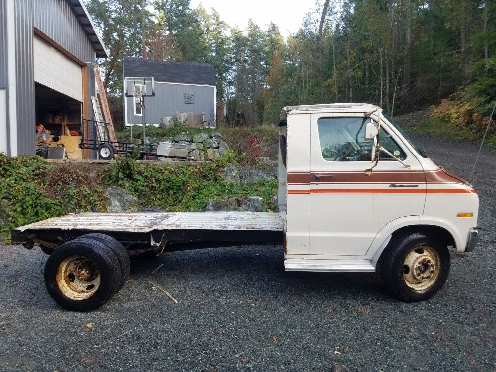 1977 Big block Dodge 440 for Sale in Anacortes, WA - OfferUp