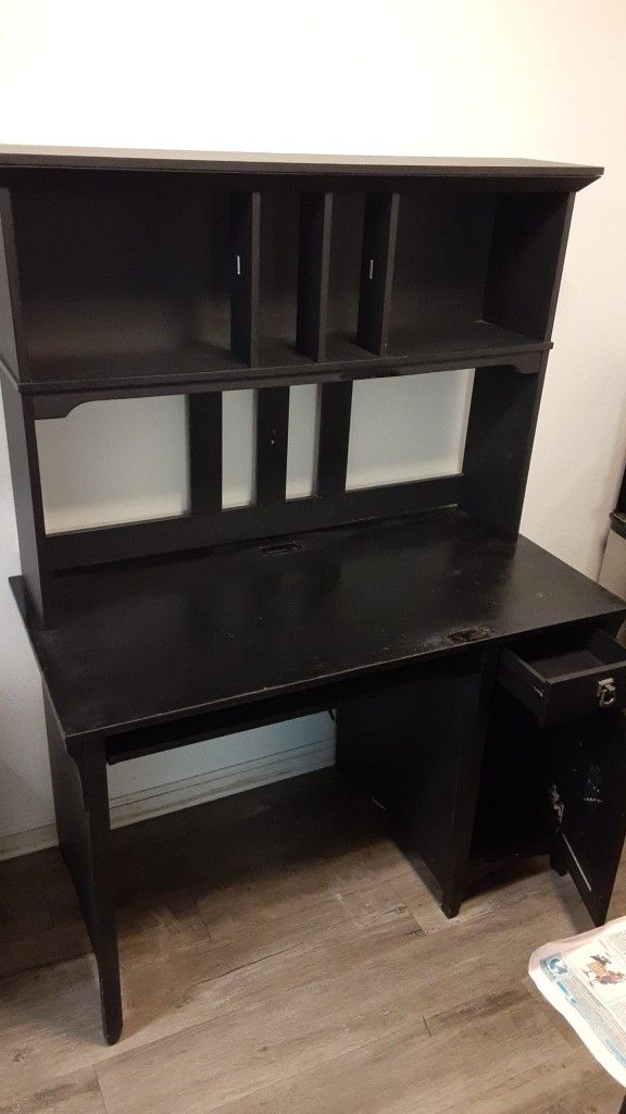 Computer Desk for Sale in San Antonio, TX - OfferUp