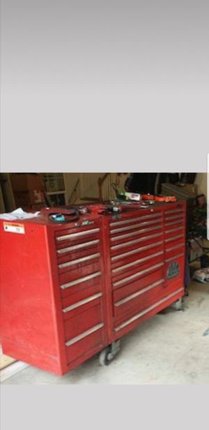 Finding Drawr Slides For A Mac Mb 1700 Tool Box - trafficload