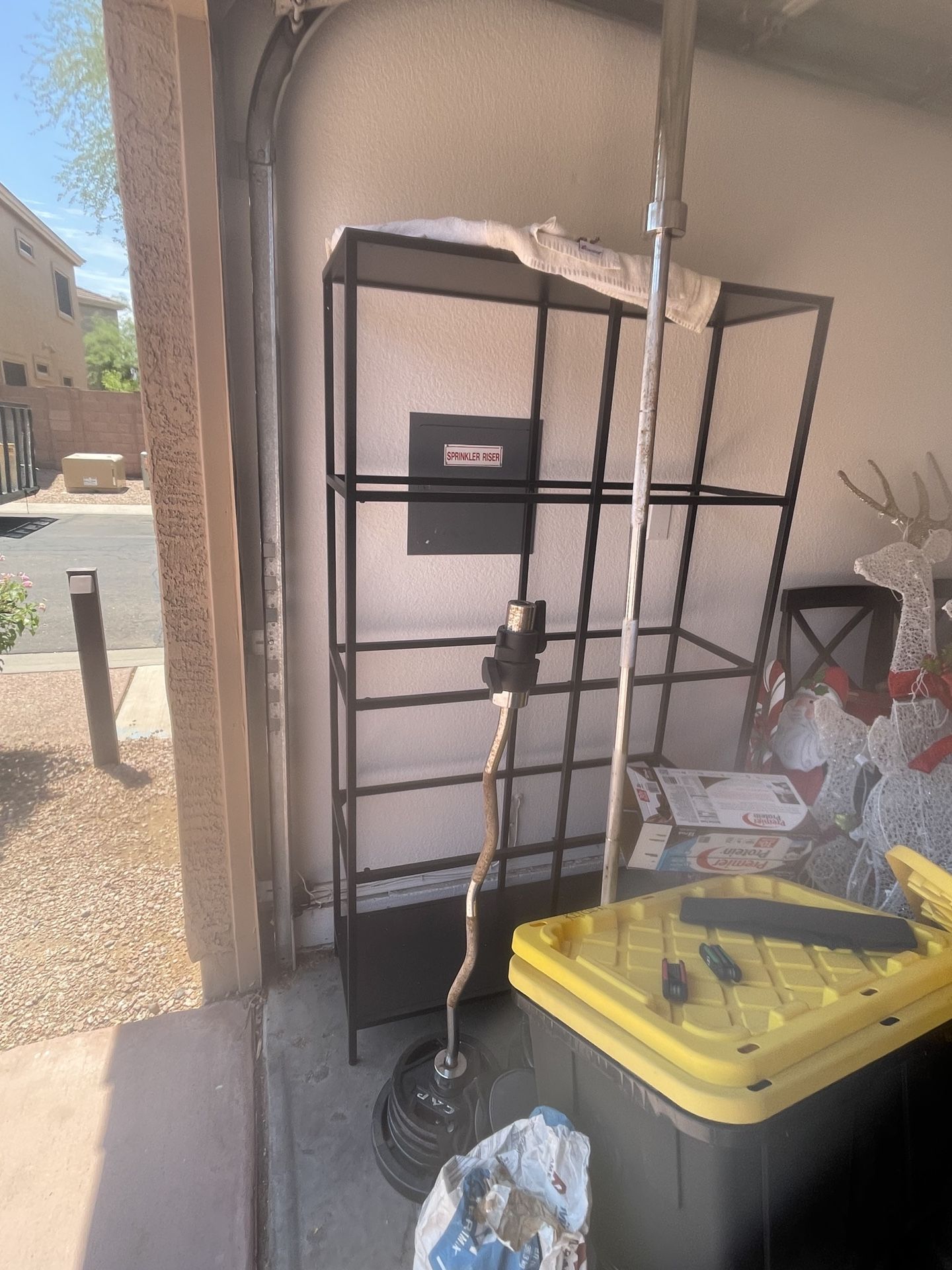 300lb Weight Set for Sale in Scottsdale, AZ - OfferUp