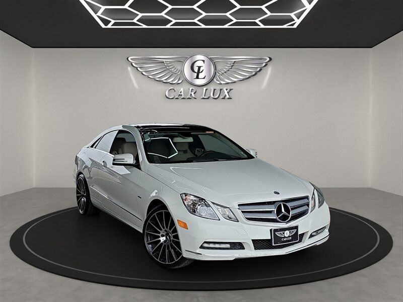 2012 Mercedes-Benz E 350 Base for Sale in Inglewood, CA - OfferUp