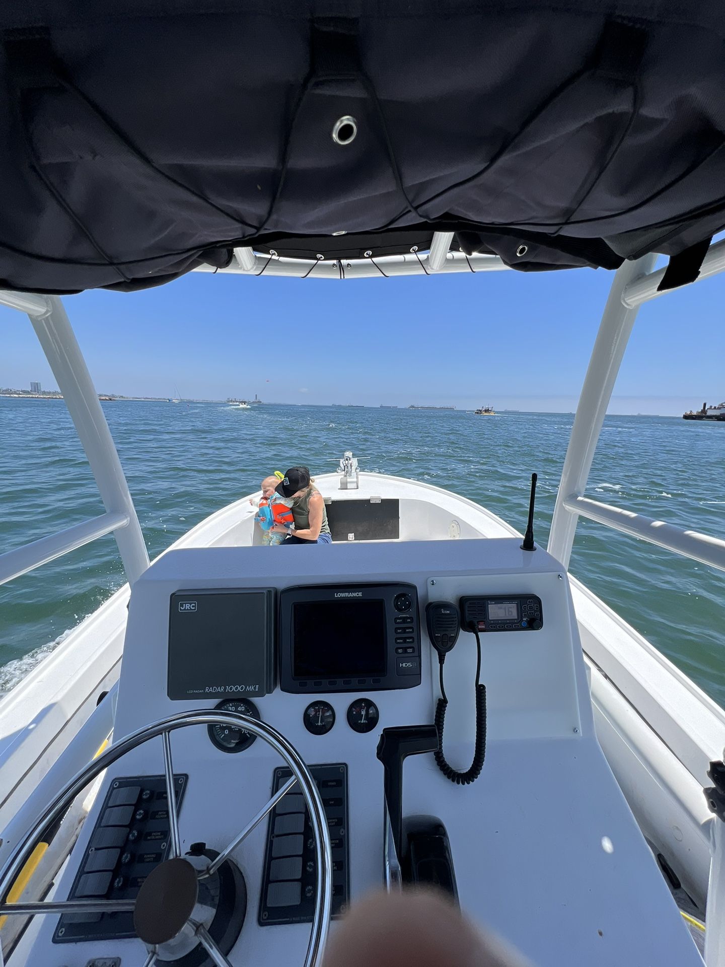 1977 Mako 211 for Sale in Long Beach, CA - OfferUp