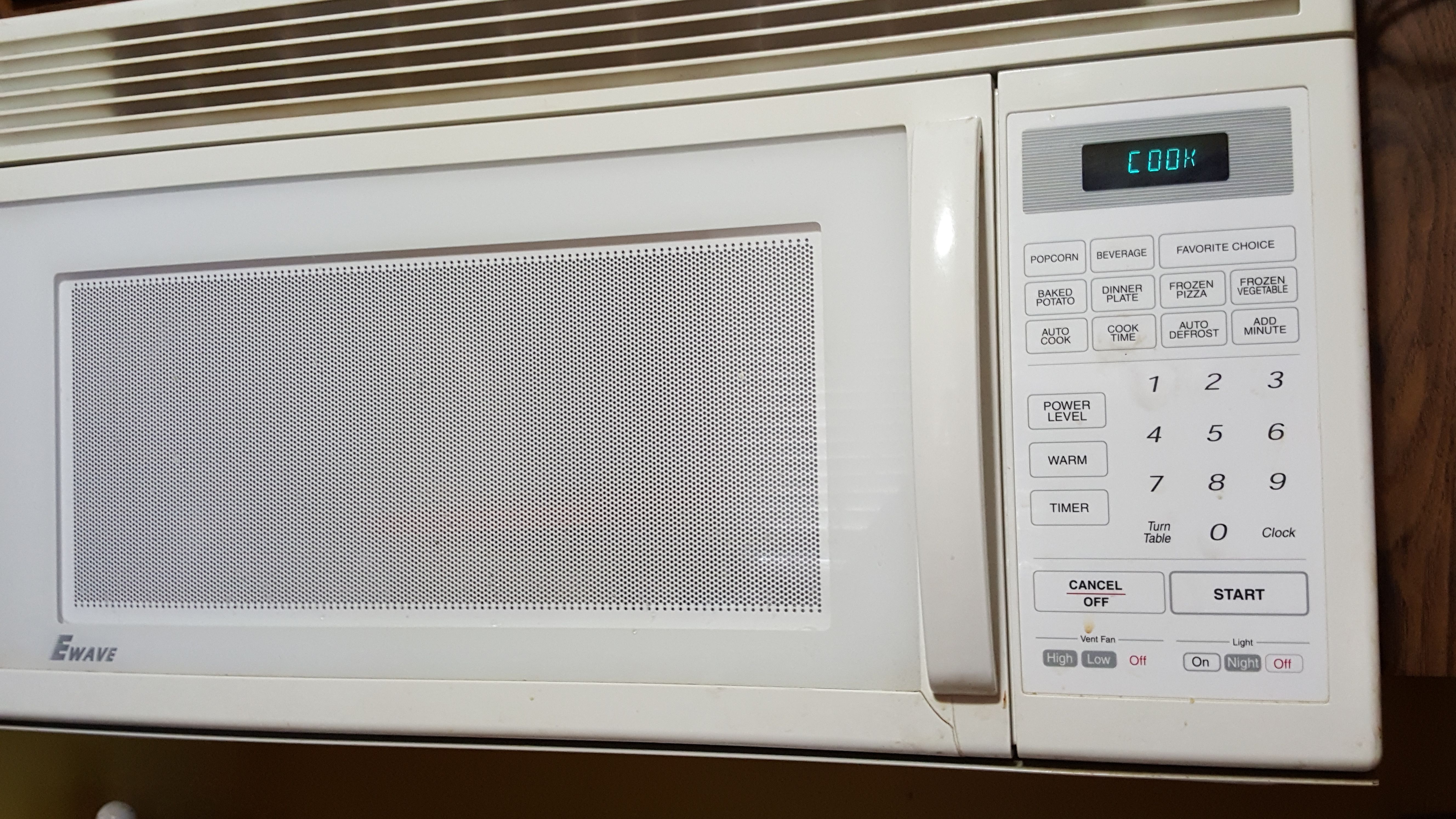 Ewave microwave for Sale in Crest Hill, IL - OfferUp