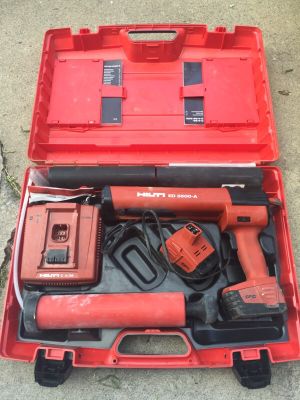 Hilti Gun for sale | Only 4 left at -65%
