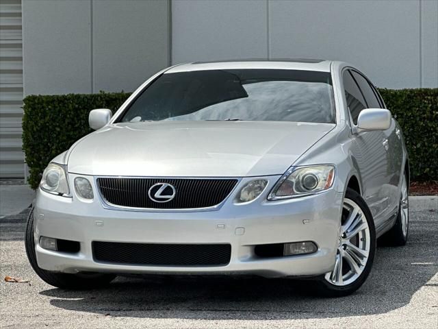 2007 Lexus GS 450h for Sale in Brooklyn, NY - OfferUp