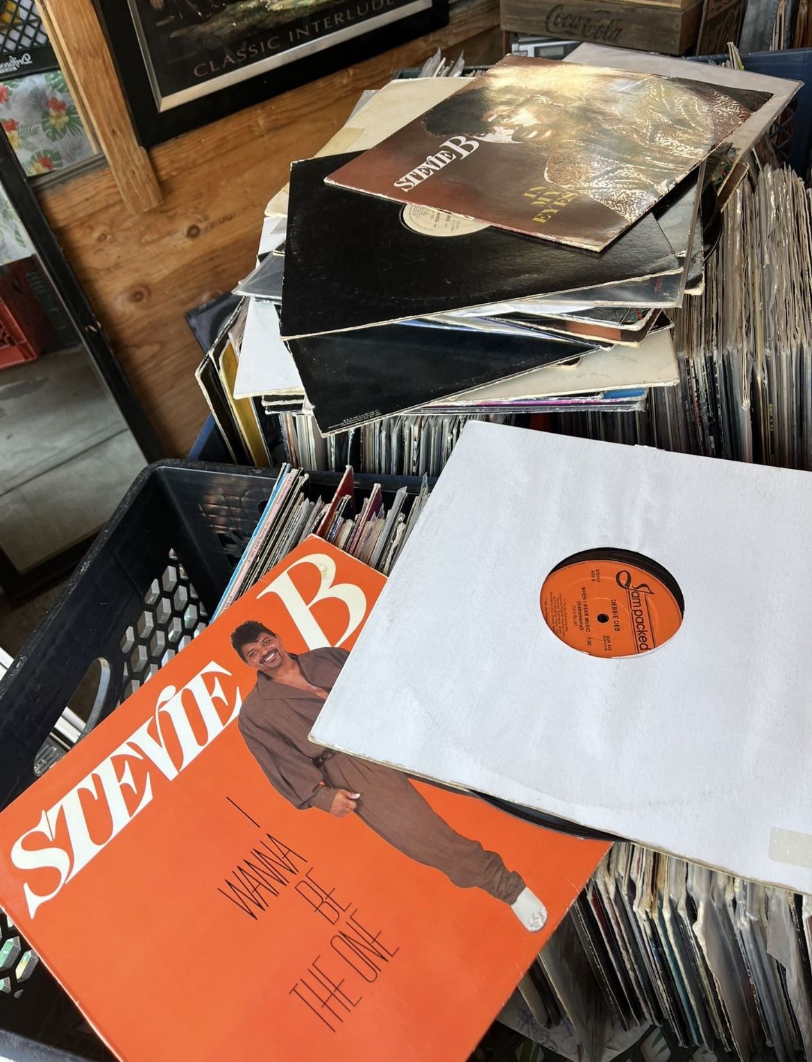Records 12 Inch Vinyl for Sale in Covina, CA - OfferUp