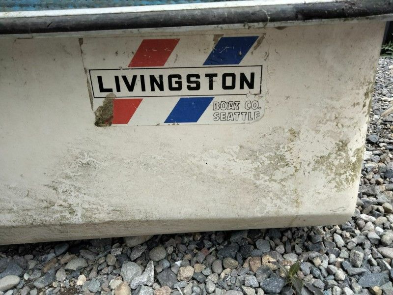 Livingston Boat for Sale in Tacoma, WA - OfferUp