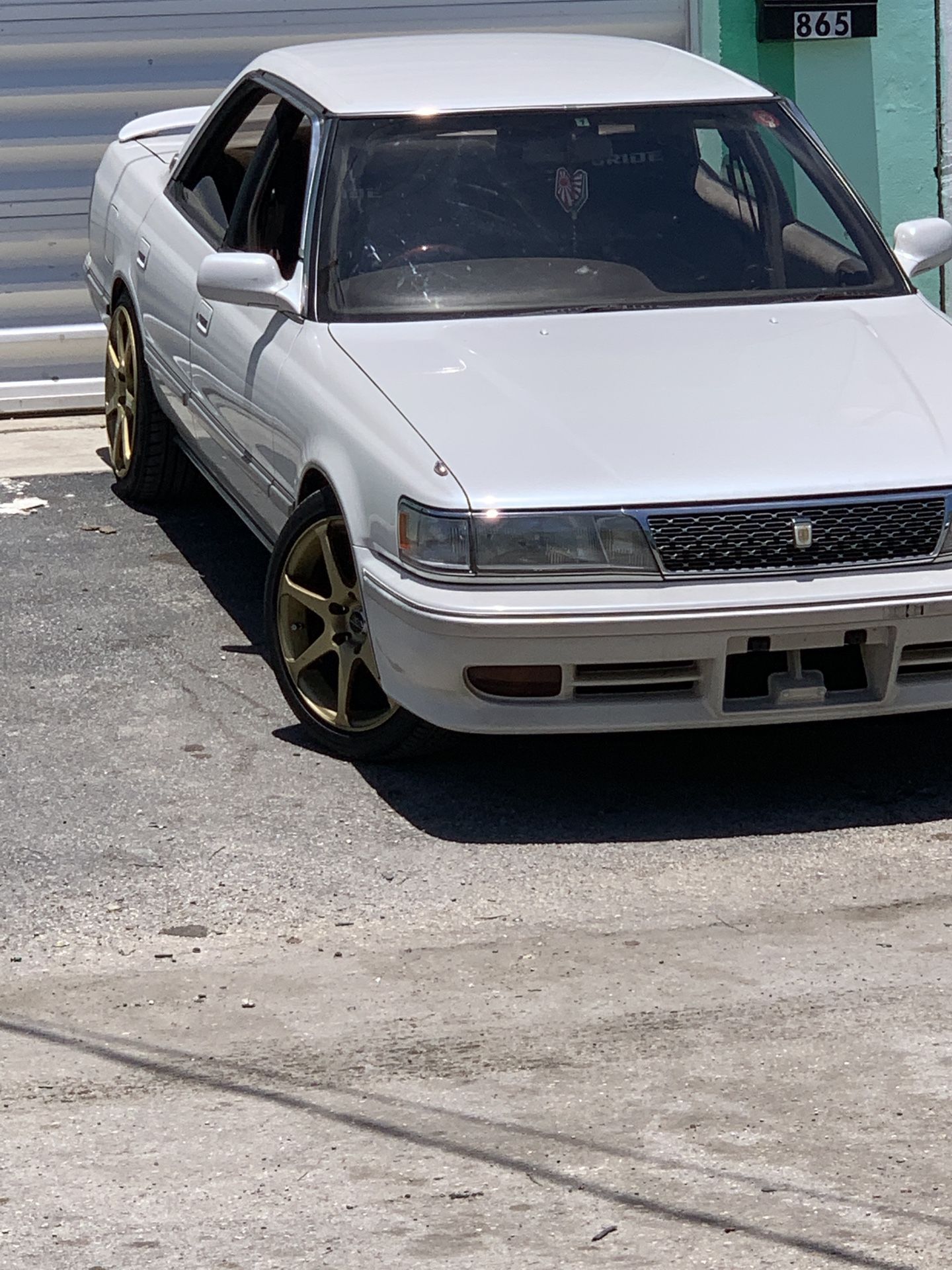 1992 Toyota chaser jzx81/1jz for Sale in VLG WELLINGTN, FL - OfferUp