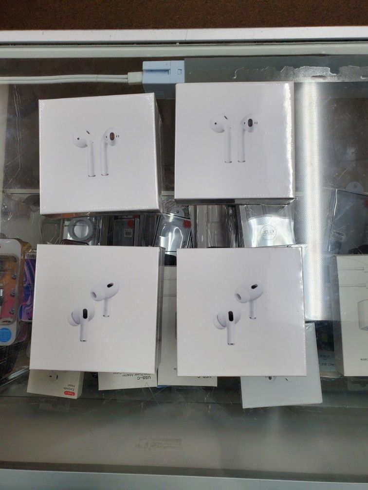 Airpod | Airpods | Earpod | Airpod Pros | Airpod 2 | Bluetooth ...