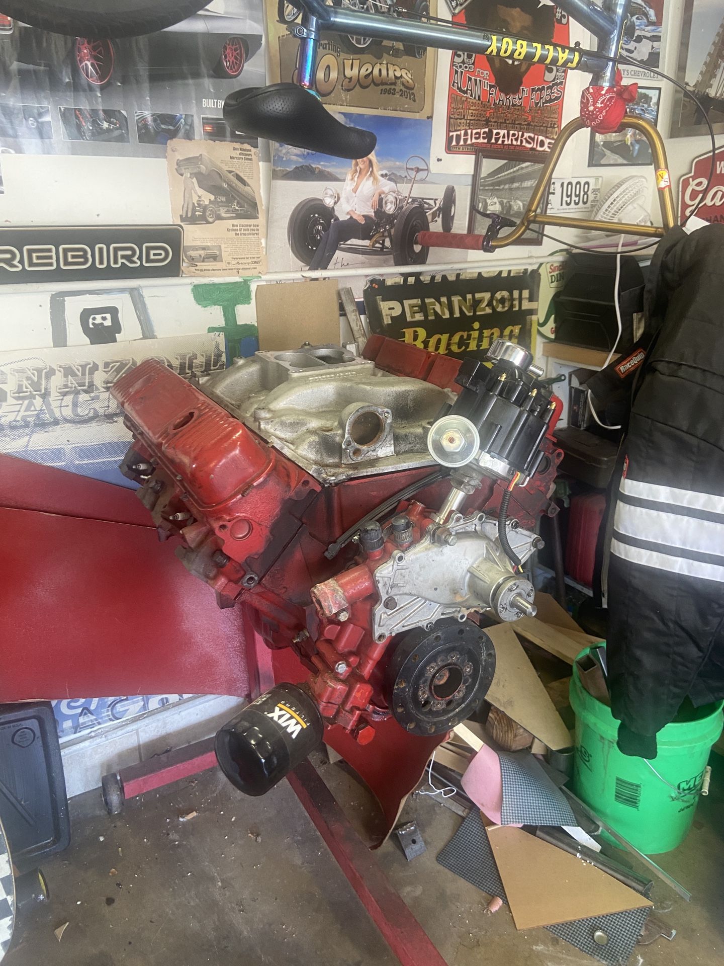 Buick 430 Engine for Sale in Anaheim, CA - OfferUp