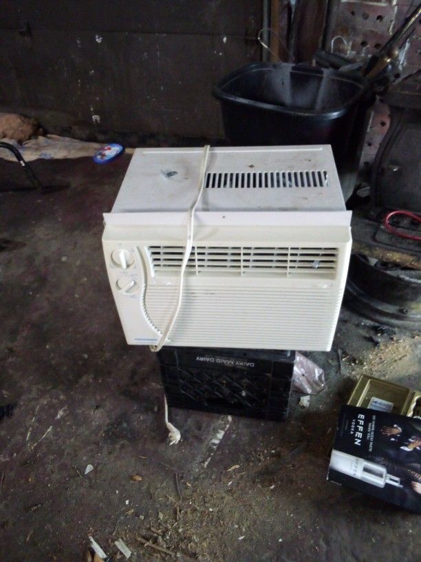 Fedders Air Conditioners
