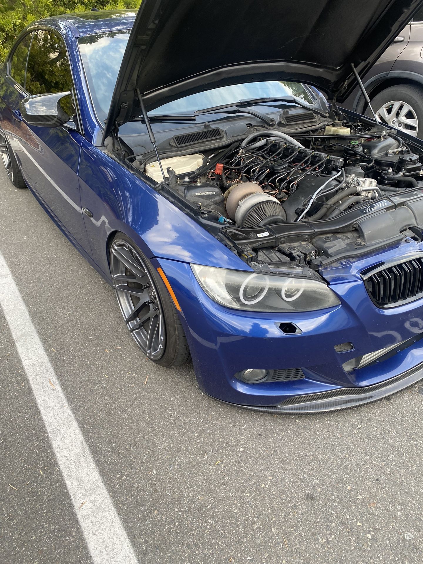 2010 BMW 335i for Sale in Fountain Valley, CA - OfferUp