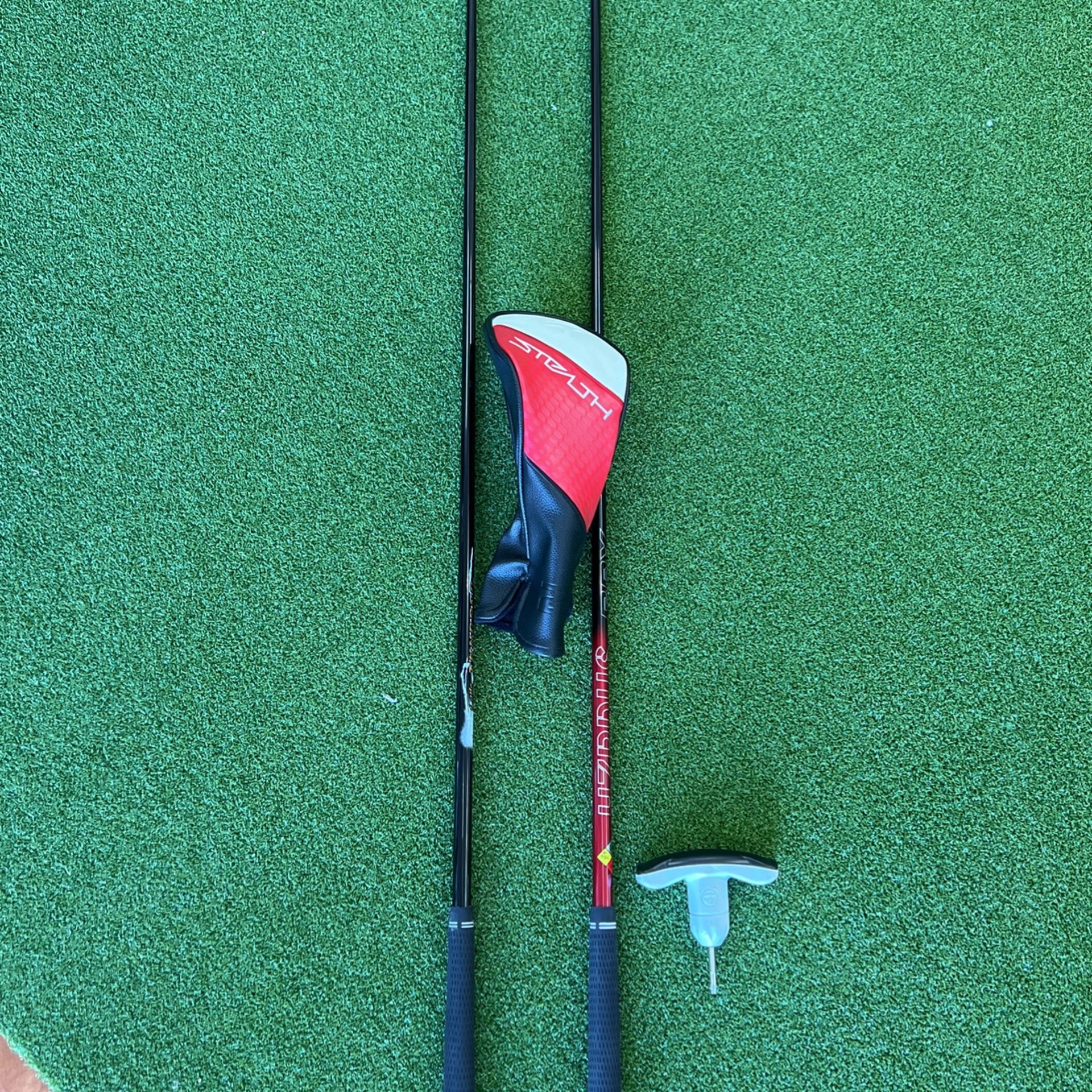 Taylormade Stealth Plus Adjustable 3 Wood for Sale in Port St. Lucie ...