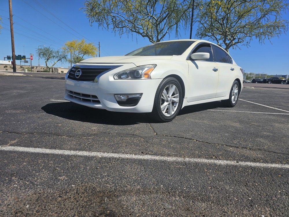 2015 Nissan Altima Similar to Honda Toyota Nissan Chevy Ford Dodge ...