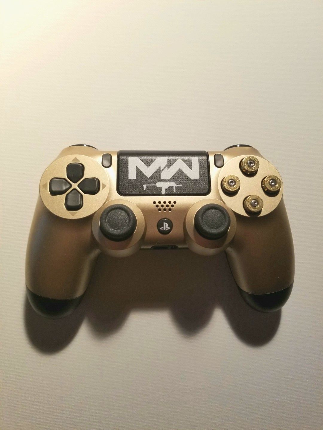 Cod Advanced Warfare Ps4 Controller
