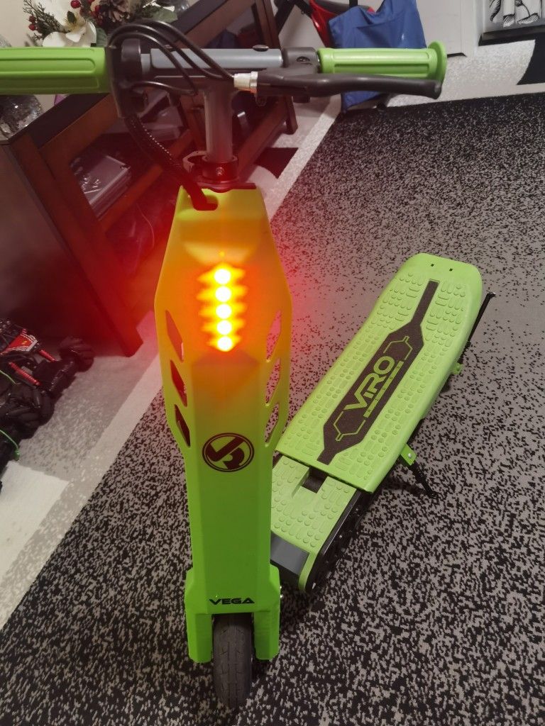 VIRO Rides Vega 2-in-1 Transforming Electric Scooter for Sale in ...