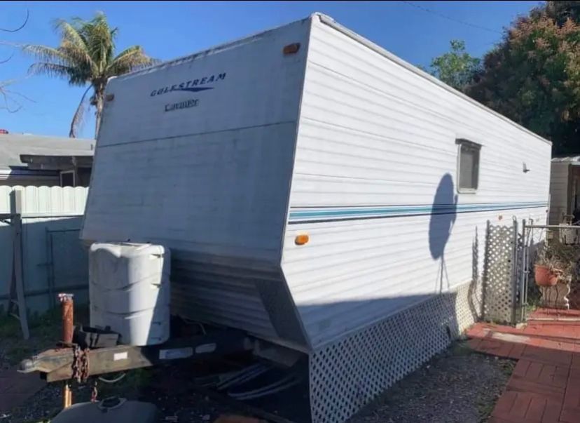 2006 Golf stream Cavalier for Sale in Miami Gardens, FL - OfferUp