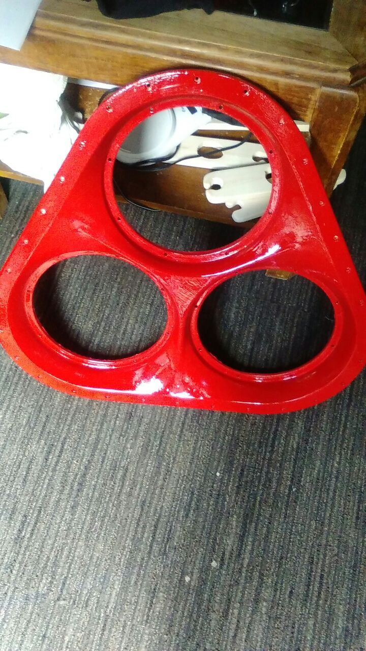 JL Audio tri-plate for 10's! for Sale in Fresno, CA - OfferUp