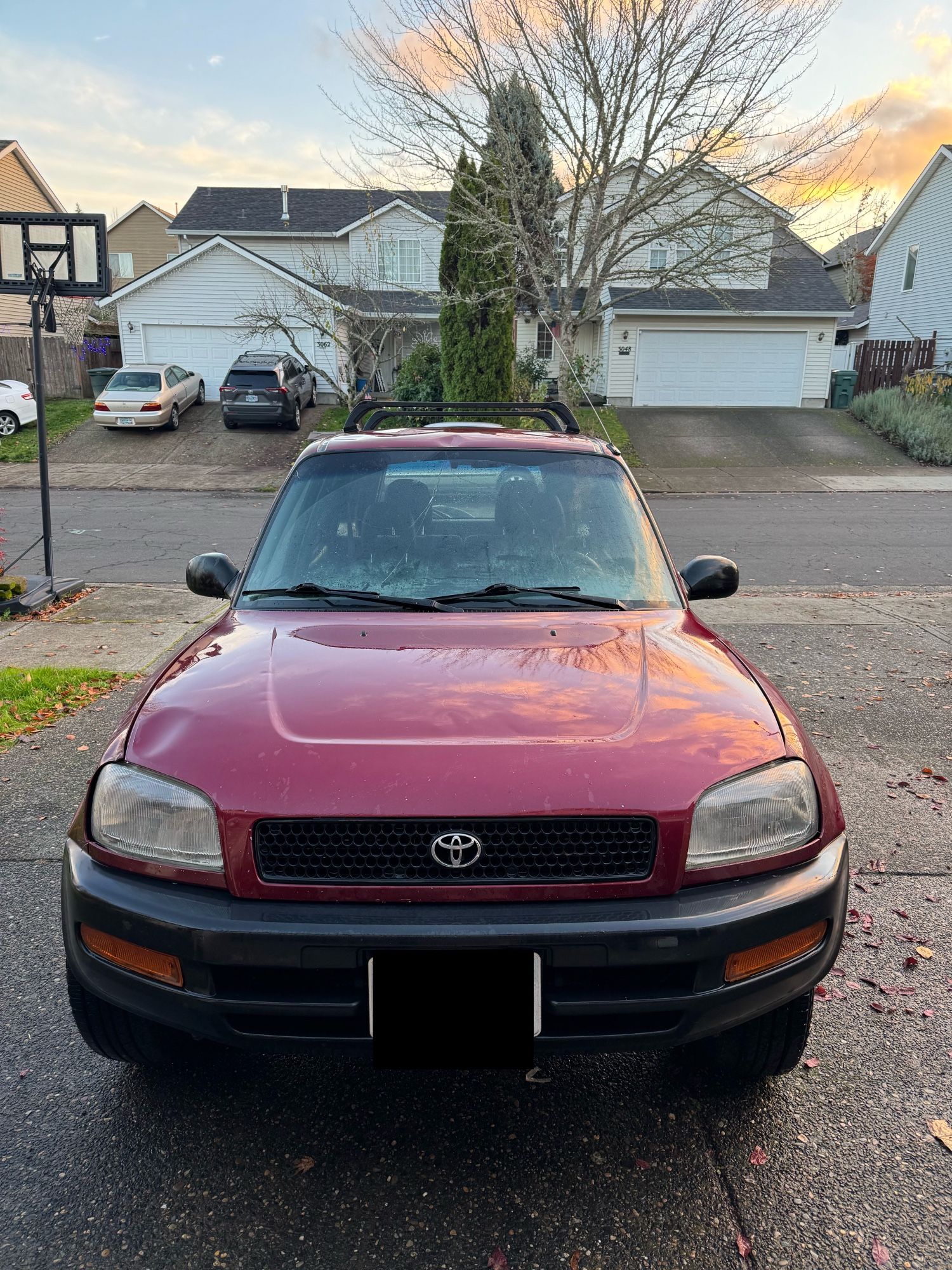 1996 Toyota Rav4 for Sale in Hillsboro, OR - OfferUp