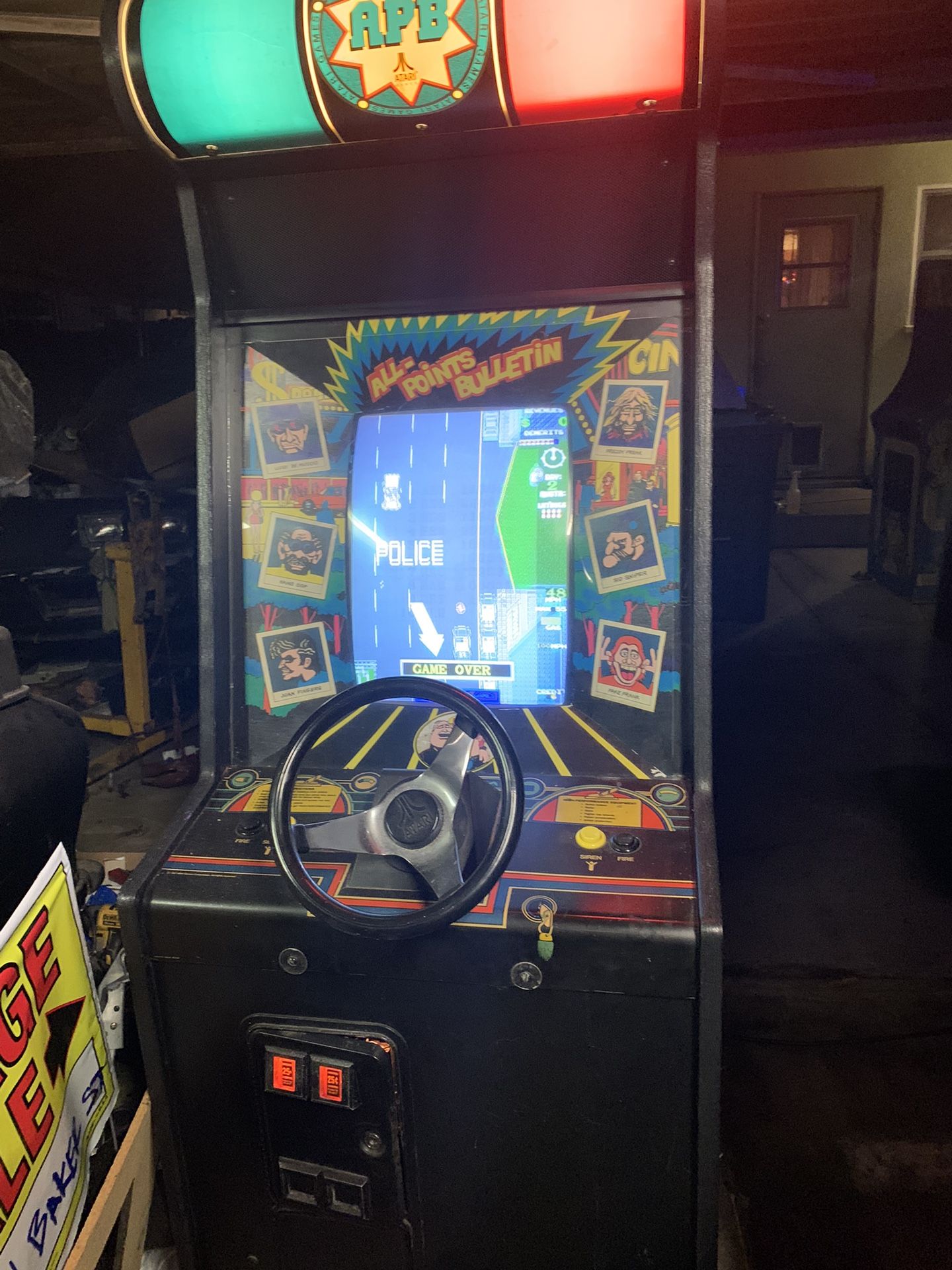 Arcade APB for Sale in Santa Ana, CA - OfferUp