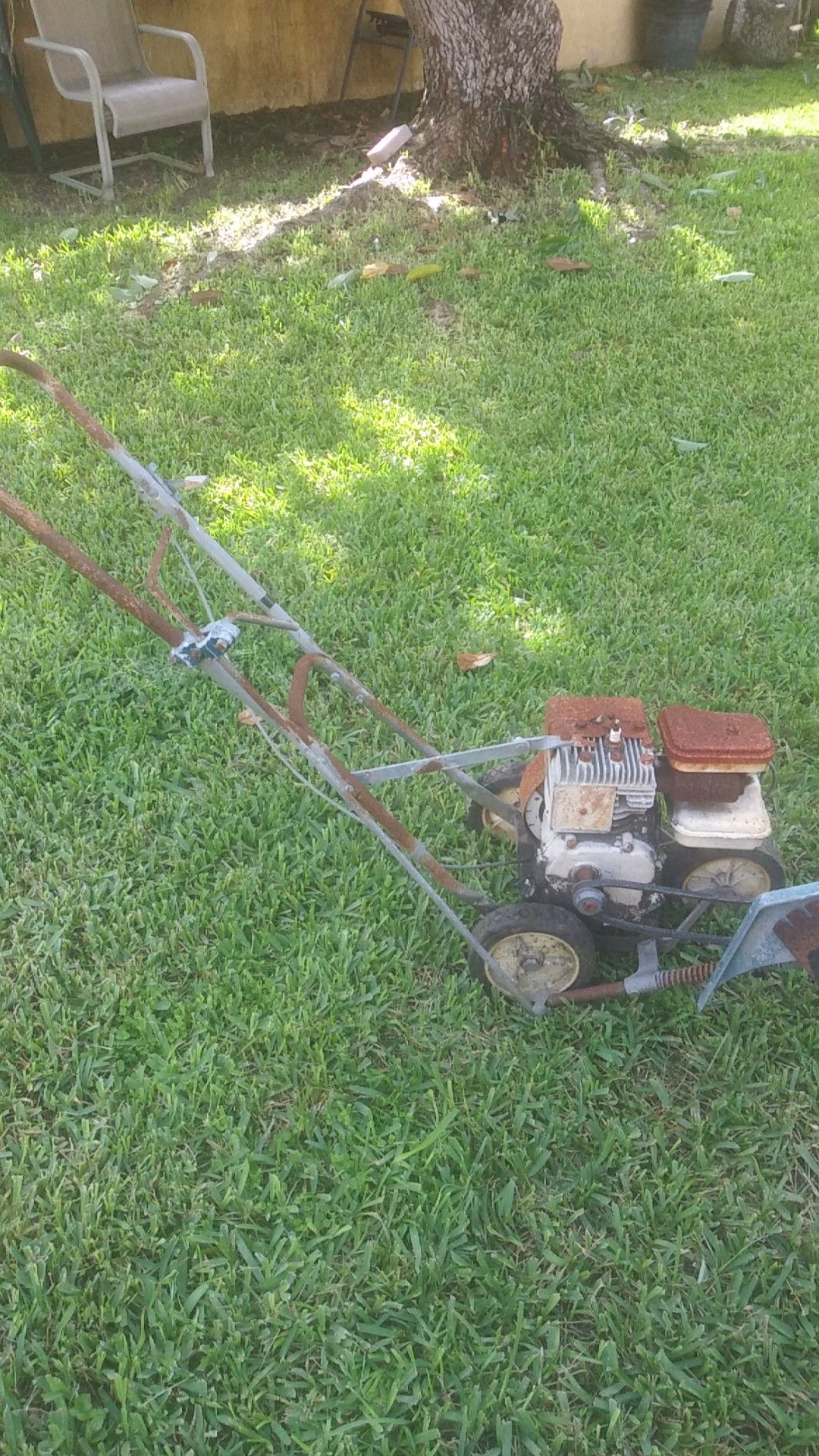 Edger old school for Sale in Miami, FL - OfferUp