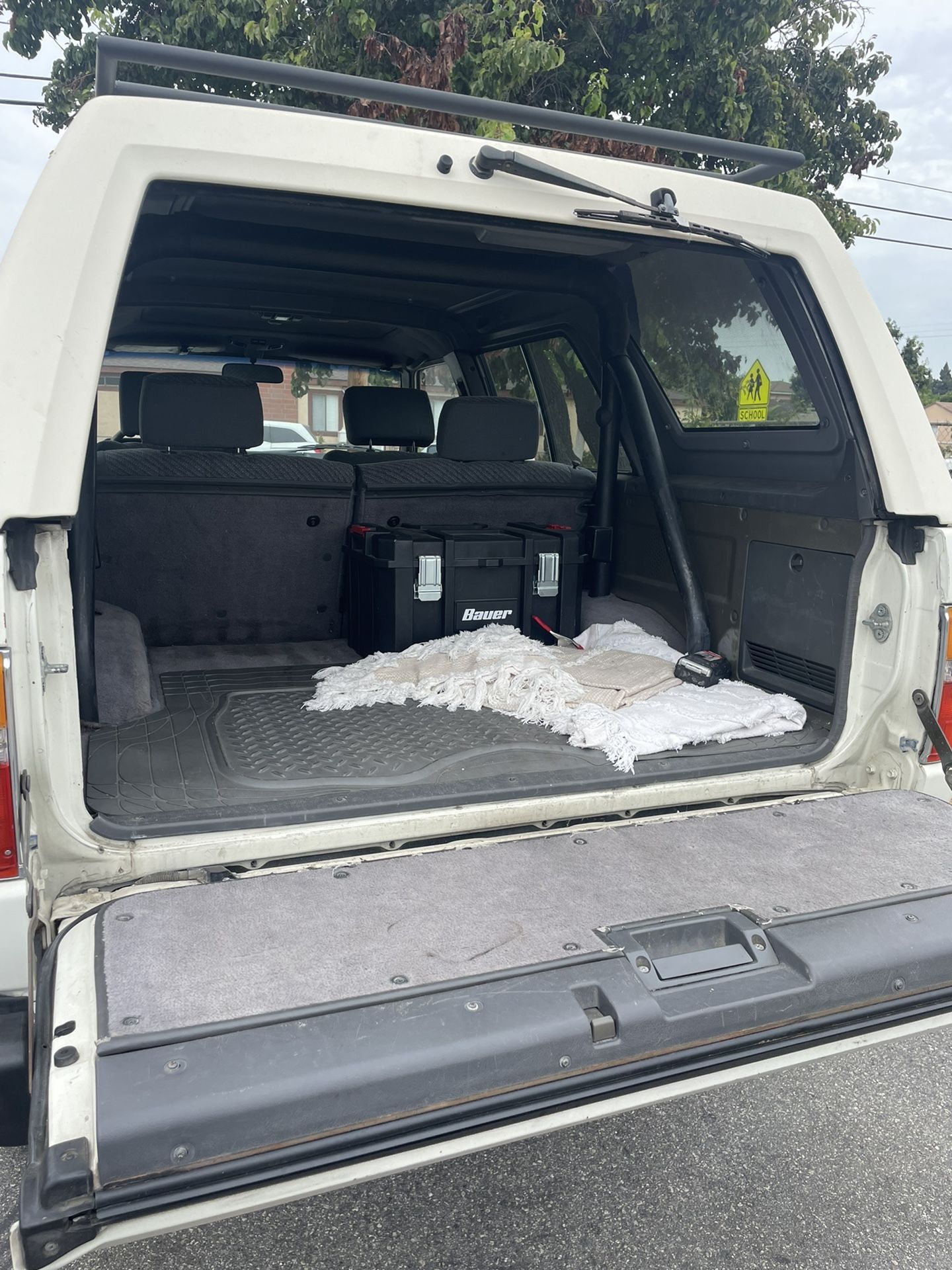 1988 Toyota 4Runner for Sale in Long Beach, CA - OfferUp