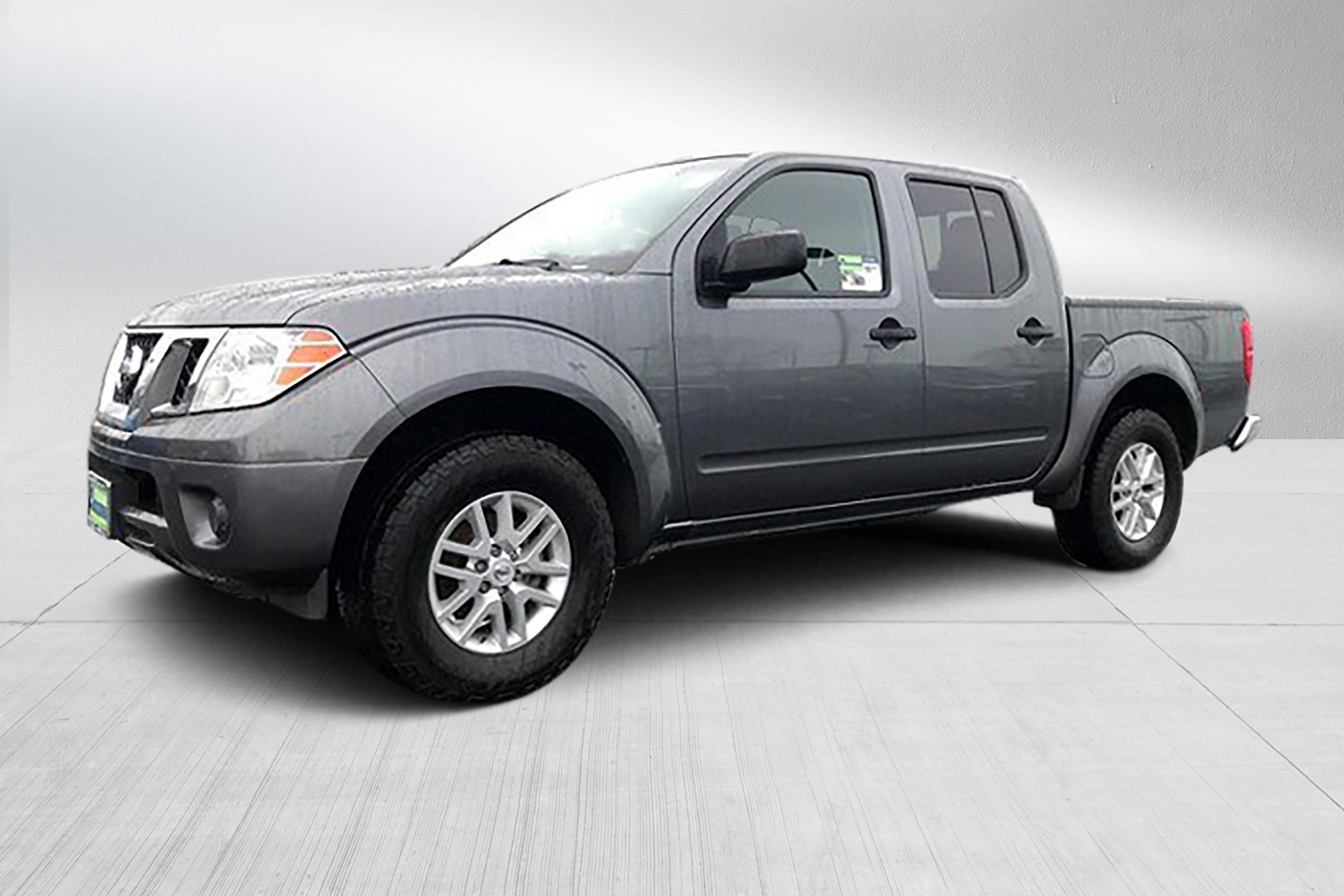 2016 Nissan Frontier for Sale in Olympia, WA - OfferUp