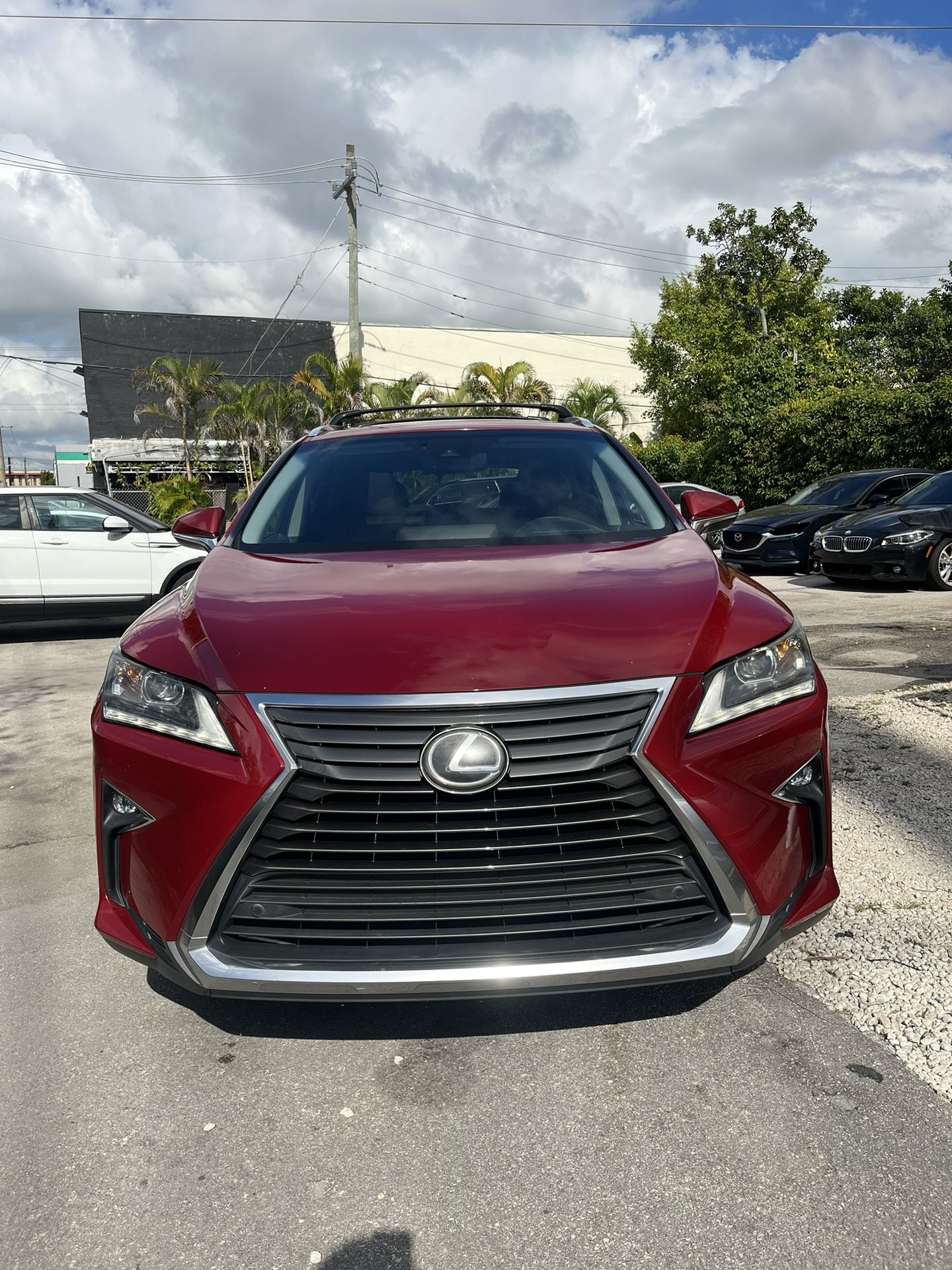 2016 Lexus Rx for Sale in Fort Lauderdale, FL - OfferUp