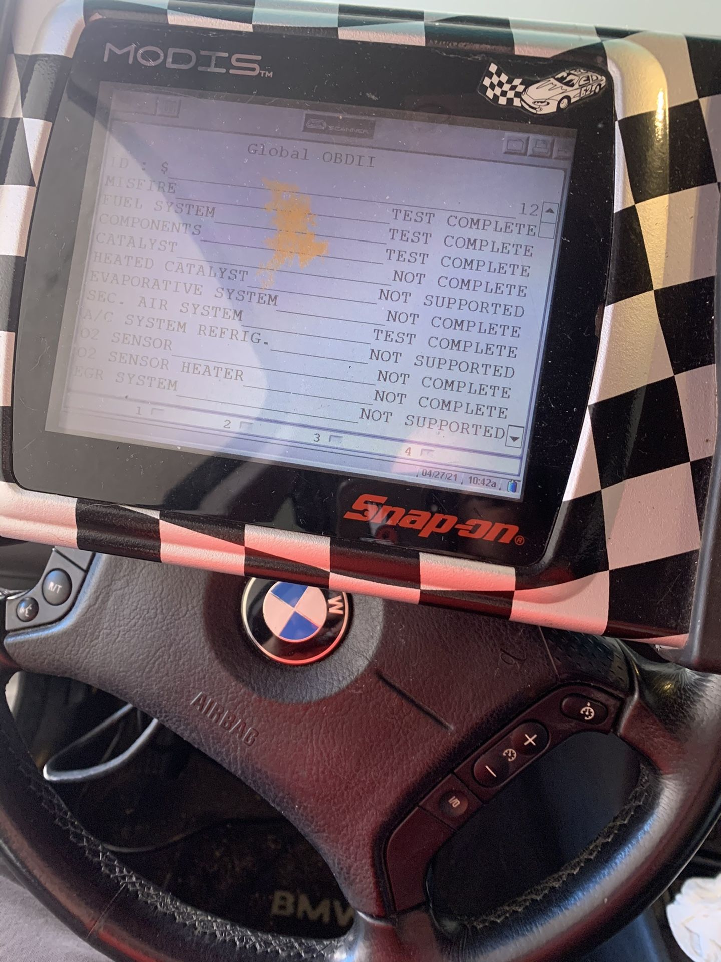 Snap On Modis Eems300 for Sale in San Francisco, CA - OfferUp