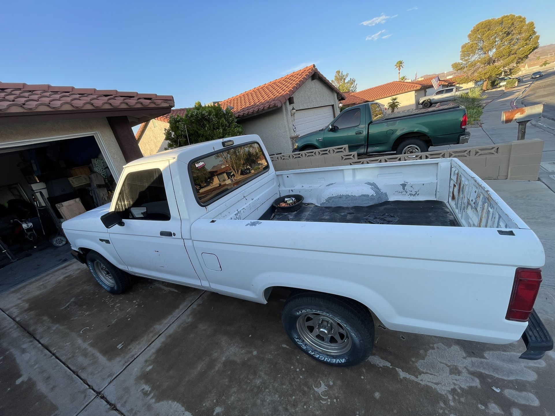 1992 Ford Ranger for Sale in Henderson, NV - OfferUp