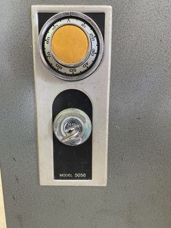 Brinks Home Security Safe Model 5059 Manual - Home Alqu