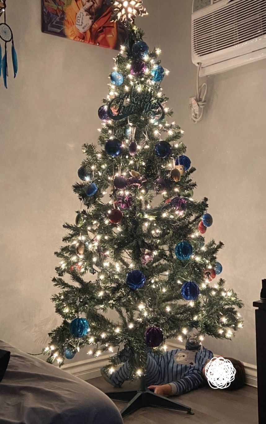 Christmas Tree for Sale in Whittier, CA - OfferUp