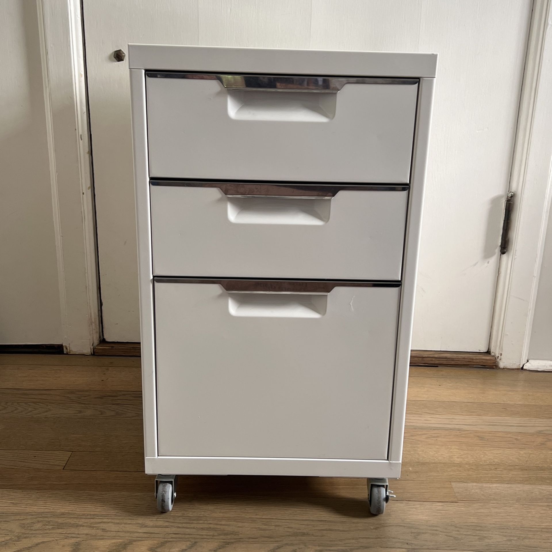 Cb2 Tps White File Cabinet | Cabinets Matttroy
