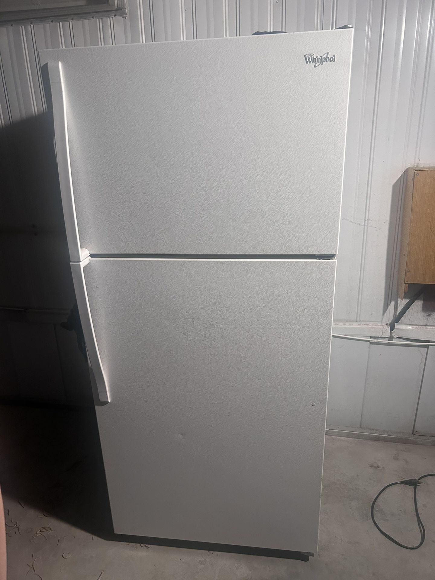 Free Refrigerator for Sale in El Centro, CA - OfferUp