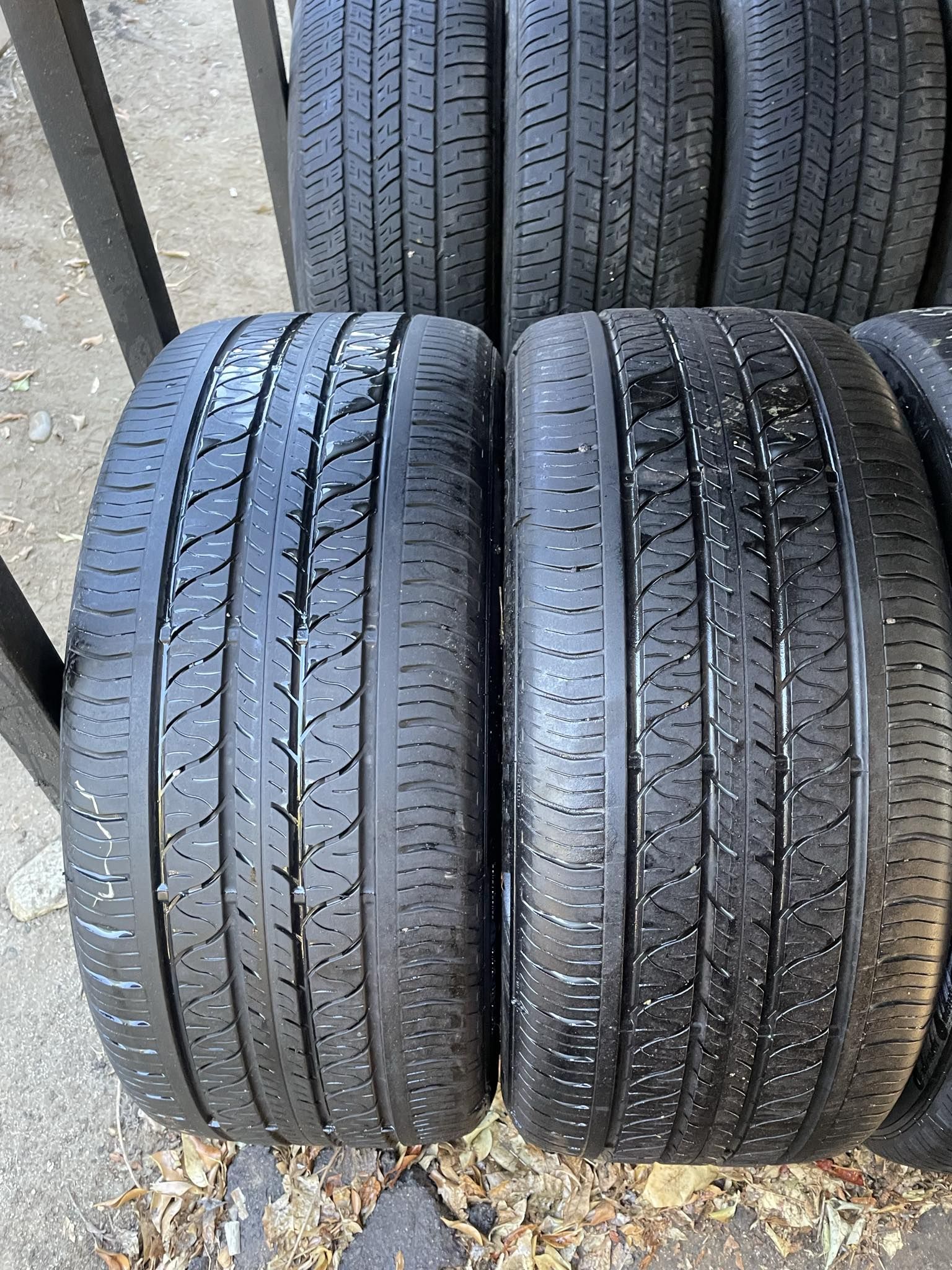 used tires llantas usadas mobile service for Sale in Fontana, CA - OfferUp