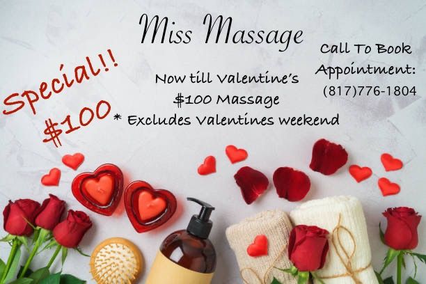 Massage for Sale in Cresson, TX - OfferUp