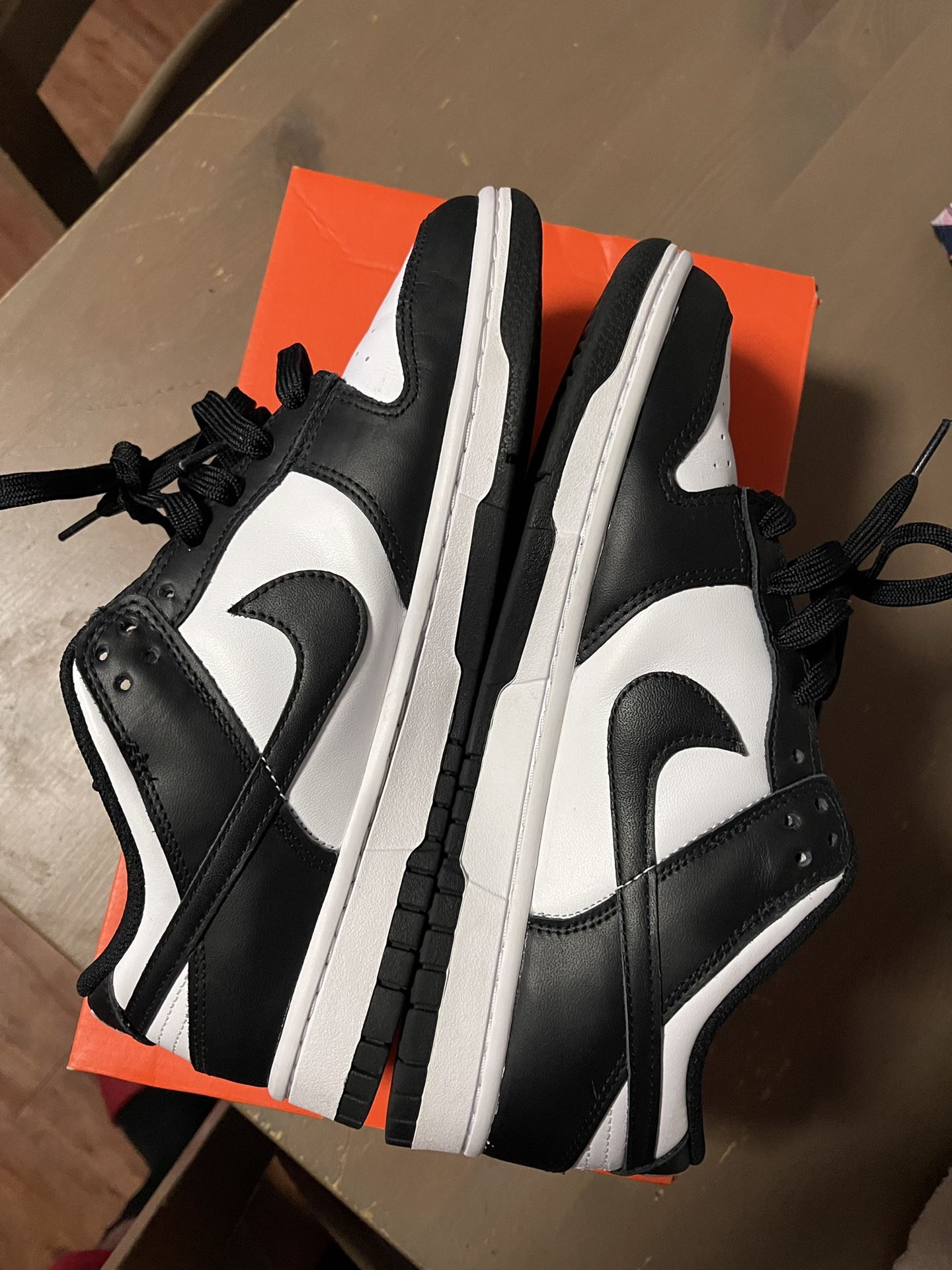 Panda Dunks for Sale in South Houston, TX - OfferUp