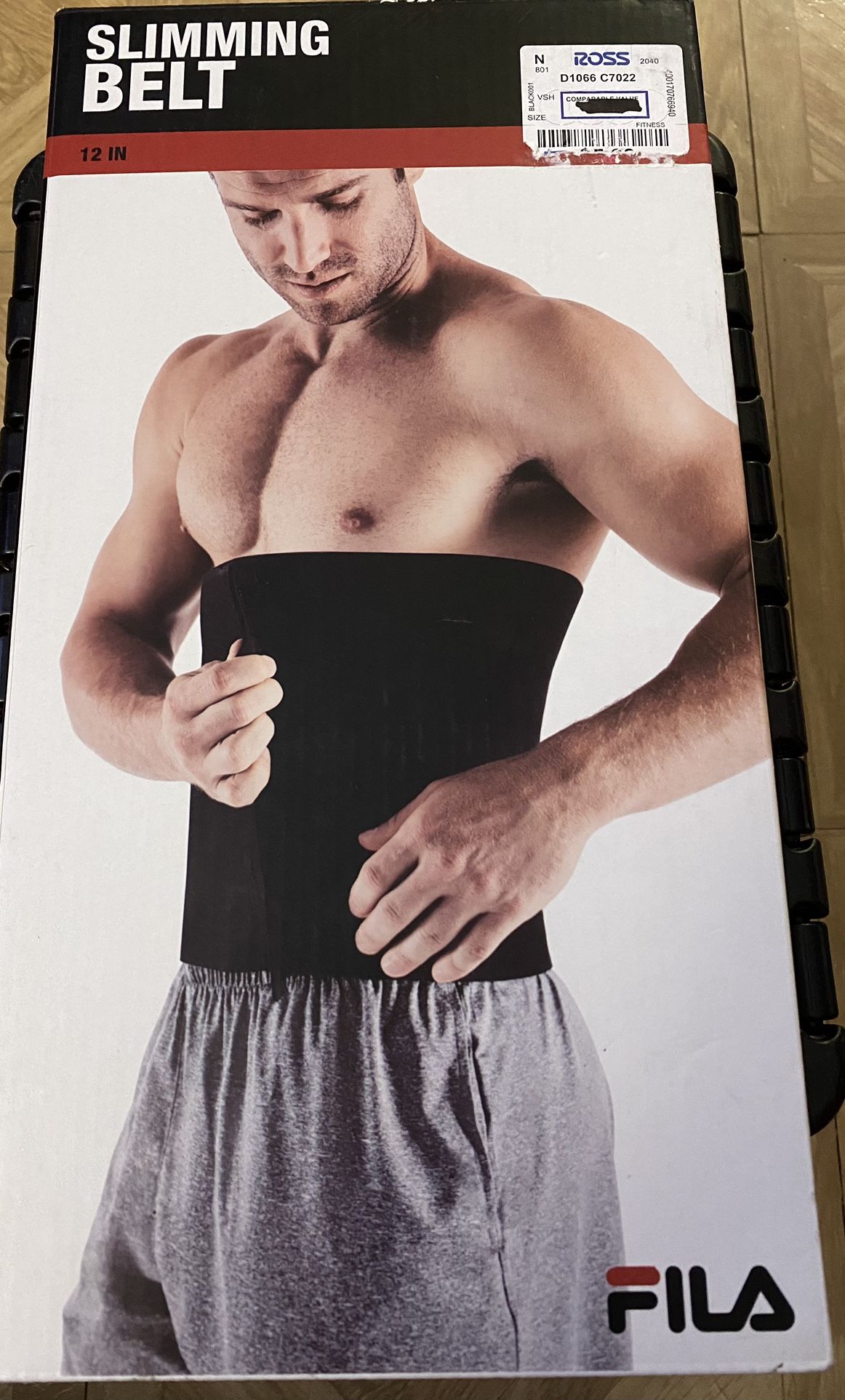 Fila Slimming Belt for Sale in Bayonne NJ OfferUp