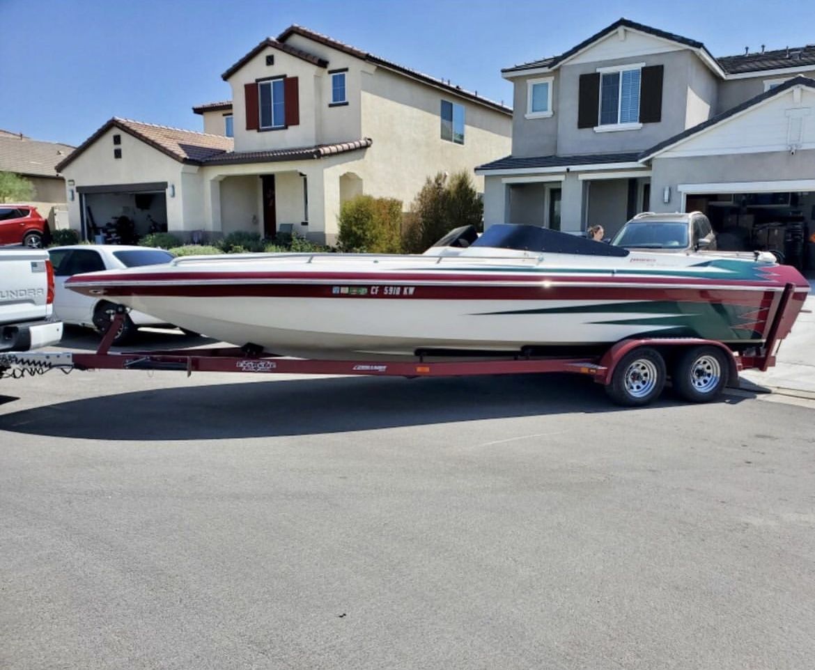 1999 Commander Millennium for Sale in Calimesa, CA - OfferUp