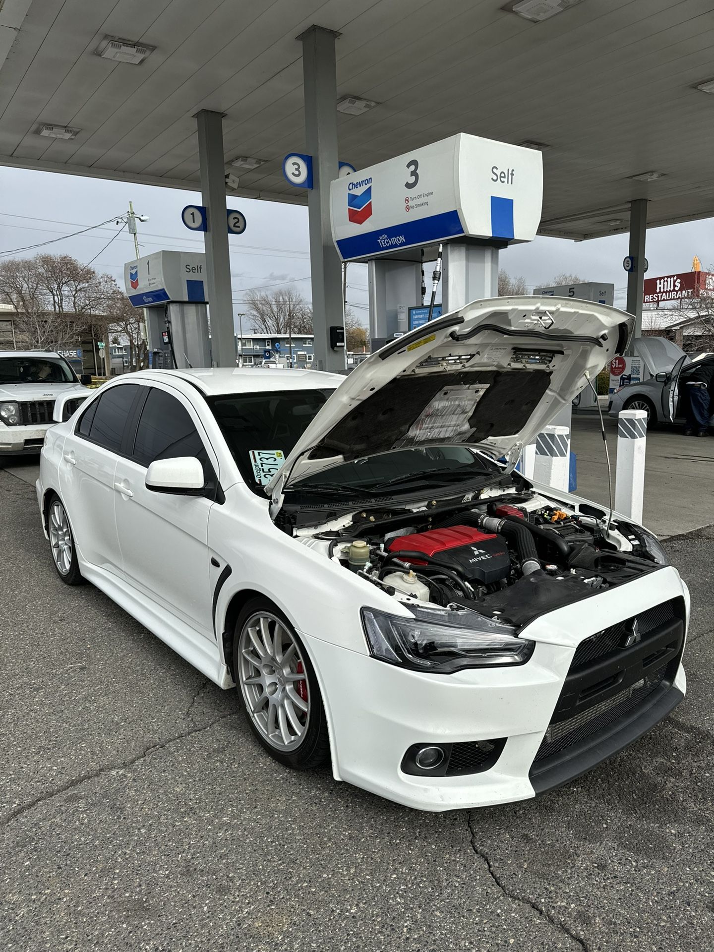2014 Mitsubishi Lancer Evolution for Sale in Sparks, NV - OfferUp