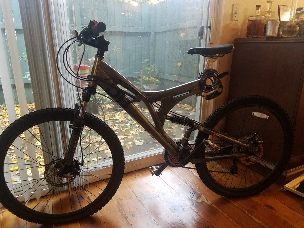 Diamondback Strongbox 7005 [DB78] Mountain Bike for Sale in Portland ...