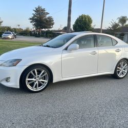 2006 Lexus IS250 for Sale in Bell Gardens, CA - OfferUp
