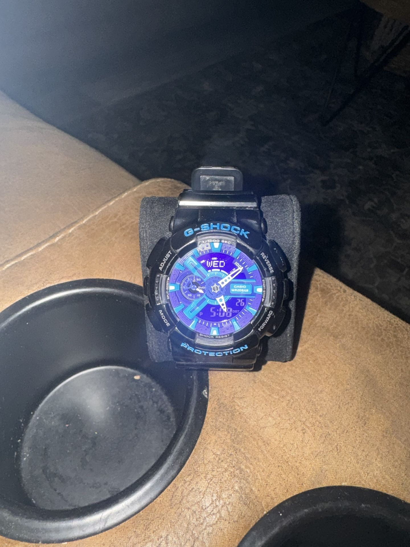 Casio Watch for Sale in Ontario, CA - OfferUp