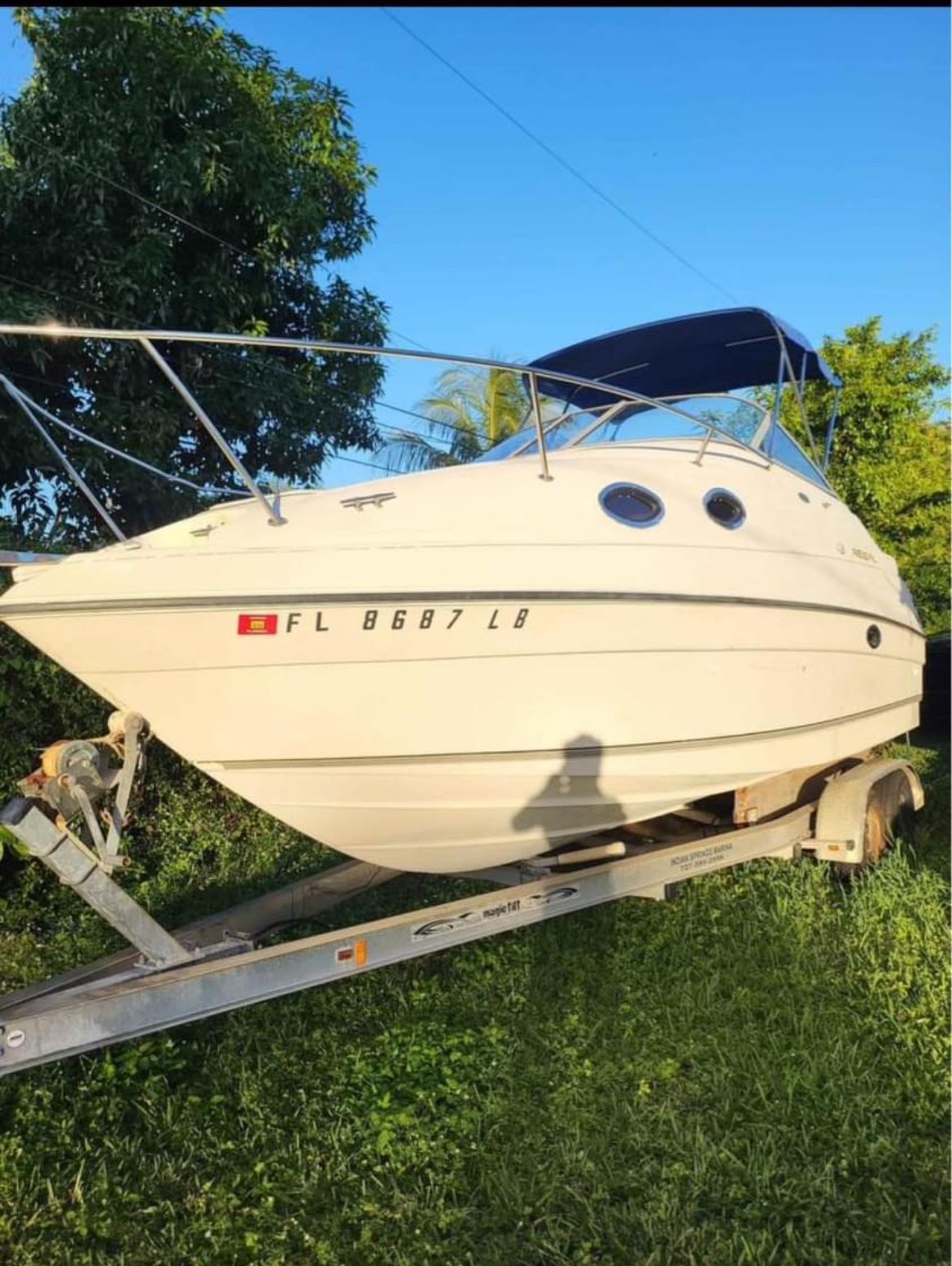 1999 Regal 5.7 for Sale in Miami, FL - OfferUp