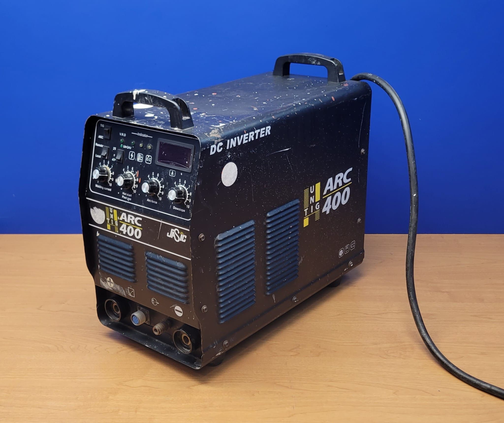 Arc 400 Dc Inverter Welder Machine, Soldadora for Sale in Miami, FL ...