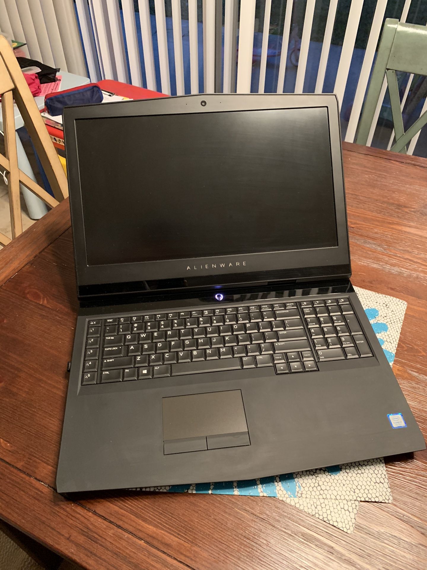 Alienware R17 R4 Gaming Laptop for Sale in Zephyrhills, FL - OfferUp
